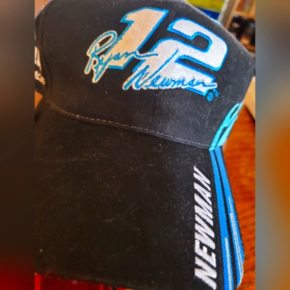 checkerd Flag Sports | Accessories | Ryan Newman Signature Nascar ...